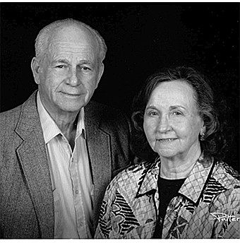 Baird Anniversary | Texarkana Gazette