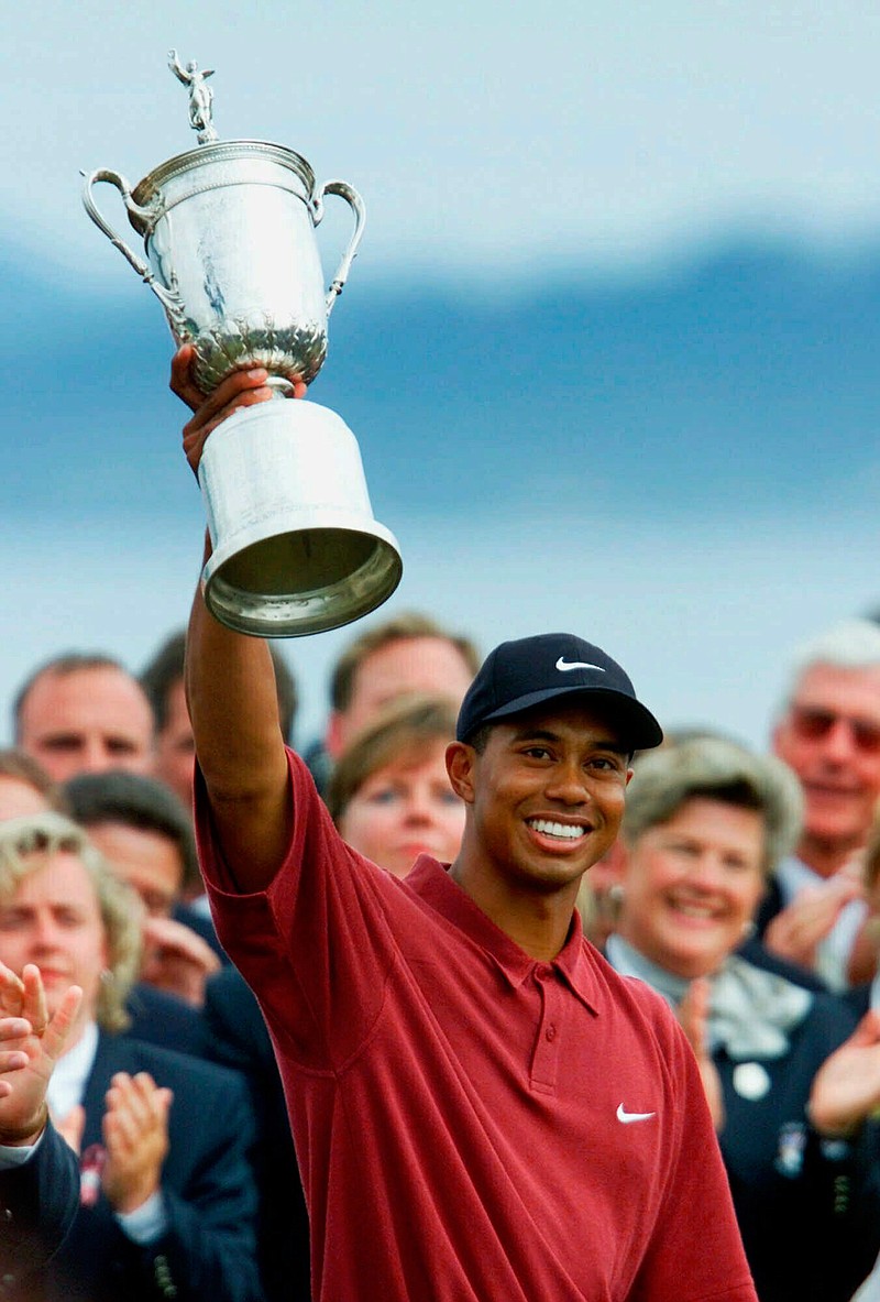 Tiger tales: Recollections of majors' biggest victory ever | Texarkana ...