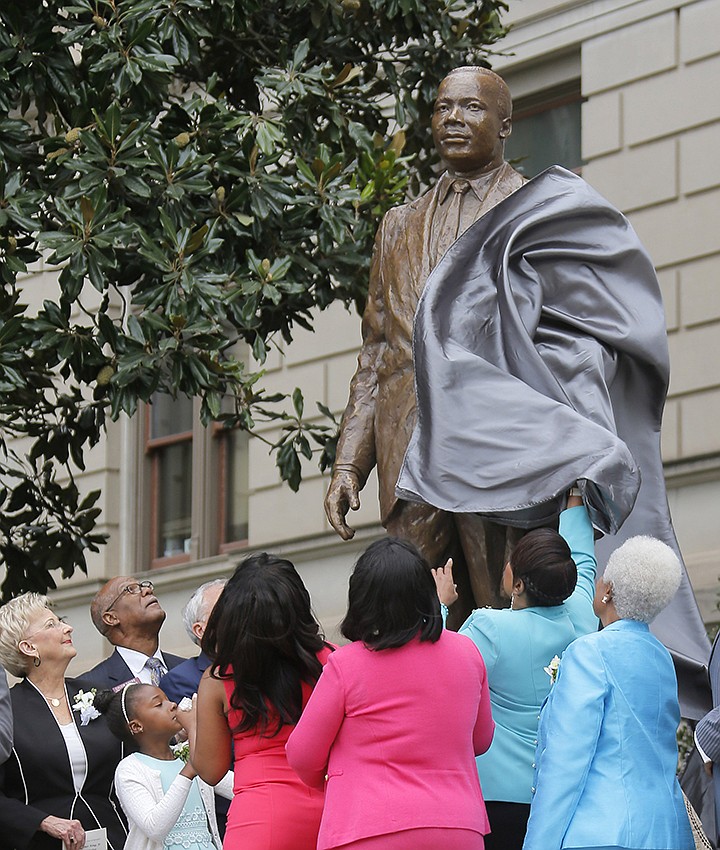 FBI's long-buried allegations of MLK misconduct met with skepticism ...