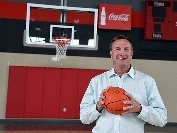 Neuner looks forward to new challenge with SOMO | Jefferson City News ...