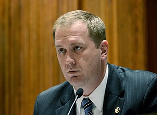 No charges to be filed in 2017 death of Missouri inmate Tory Sanders ...