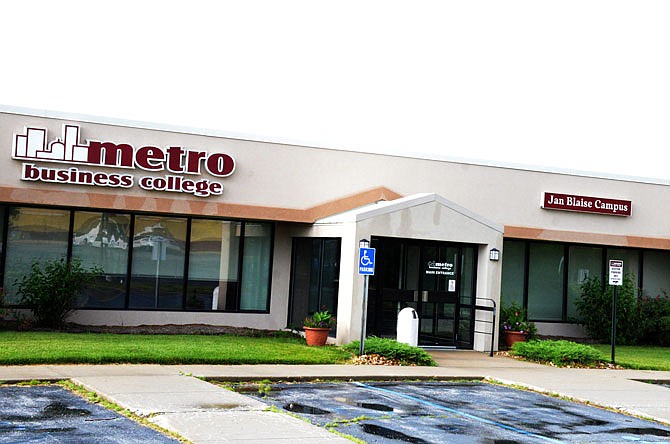 Metro Business College to close Missouri campuses | Jefferson City News ...