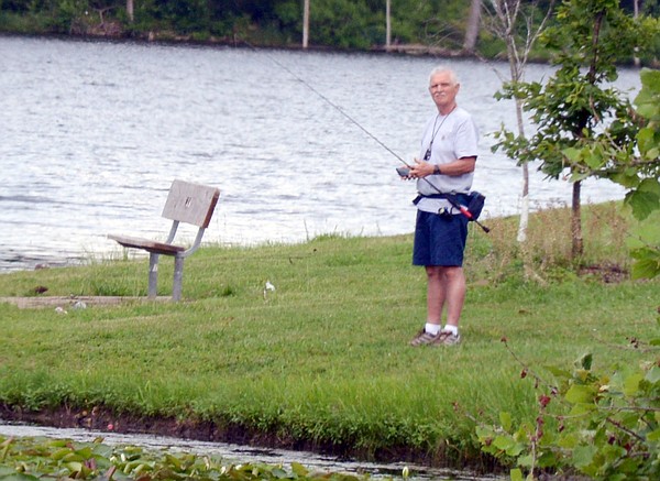 MDC sees no cause for concern in Binder Lake fish kill | Jefferson City ...