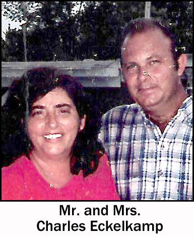 Couples announcements for June 2019