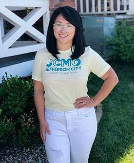 Get Moving: Getting serious about getting healthy | Jefferson City News ...