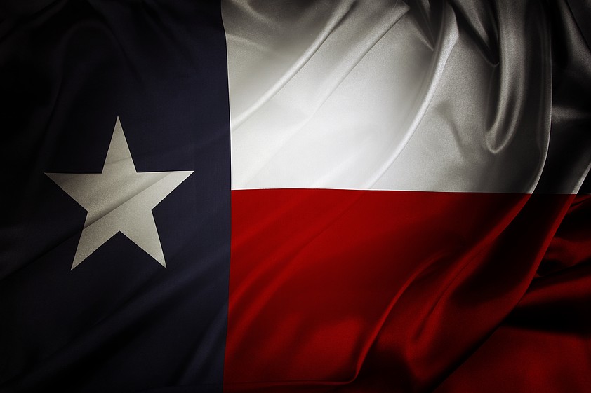 In Texas, GOP voting bills zero in on Democratic Houston | Texarkana ...