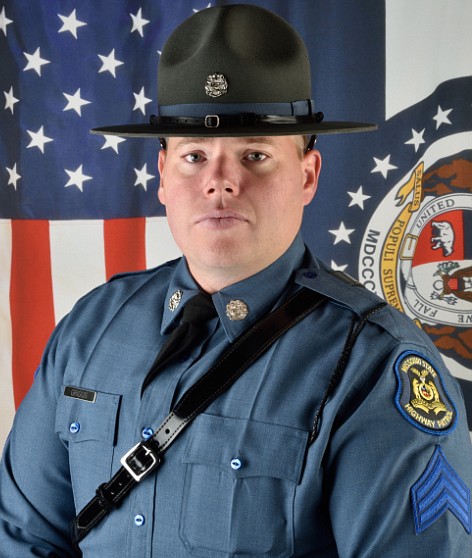 As sergeant and coach, Griggs affects lives | Jefferson City News Tribune