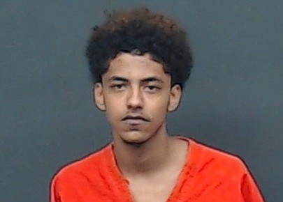 Man accused of robbing woman while holding gun to toddler's head ...