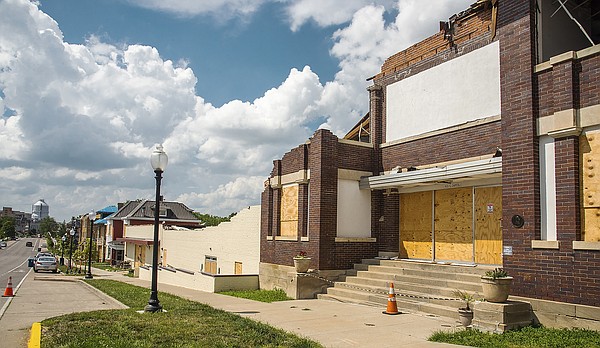 Capitol Avenue property owners face strict design requirements while ...