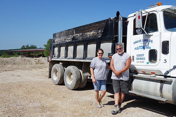 Mining tradition | Fulton Sun