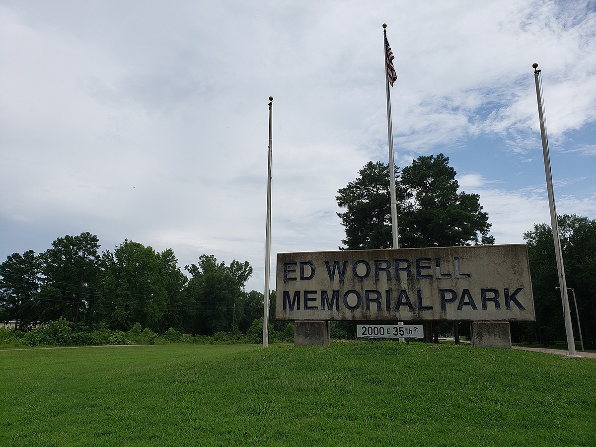 Summer heats up at Worrell Park | Texarkana Gazette