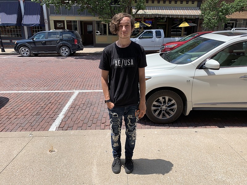 Kith and Kin of Callaway: Will Shoemaker | Fulton Sun