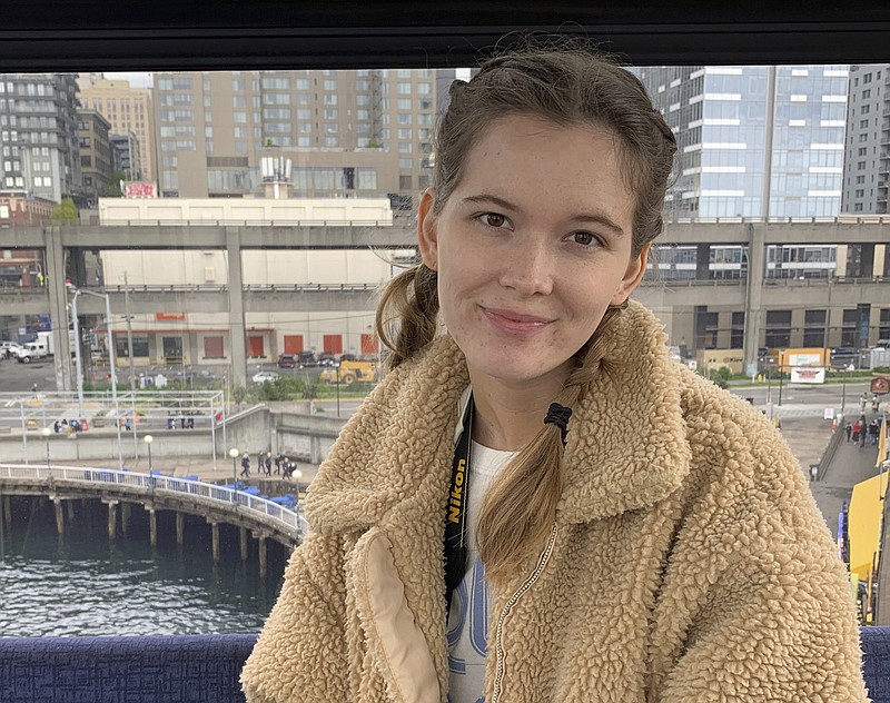 Family of shark victim says company offered little help | Texarkana Gazette