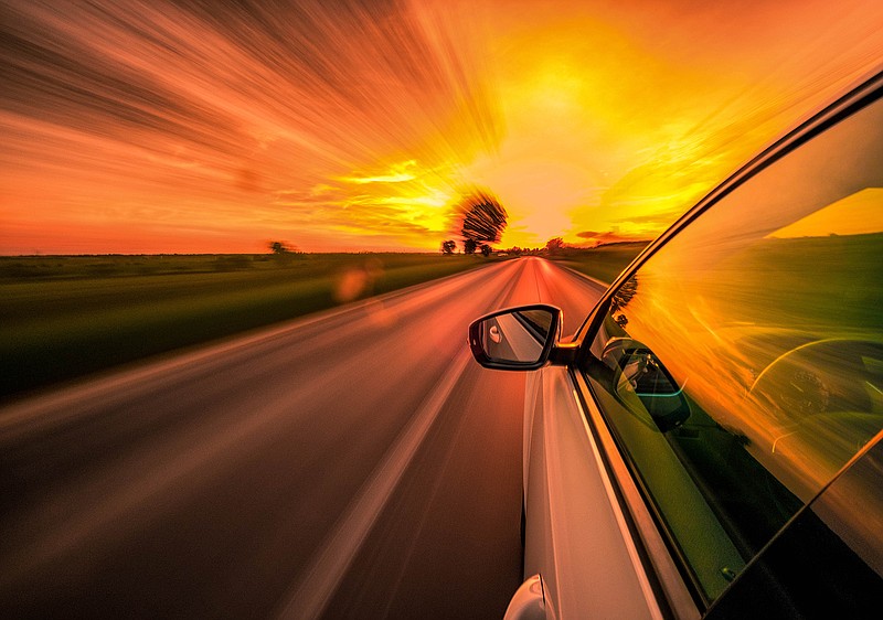 TxDOT campaign promotes summer driving safety | Texarkana Gazette