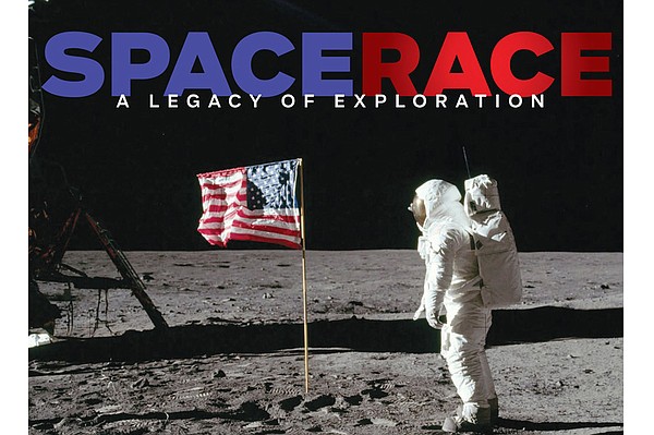 Special Digital Section: 'Space Race: A Legacy of Exploration' | Fulton Sun