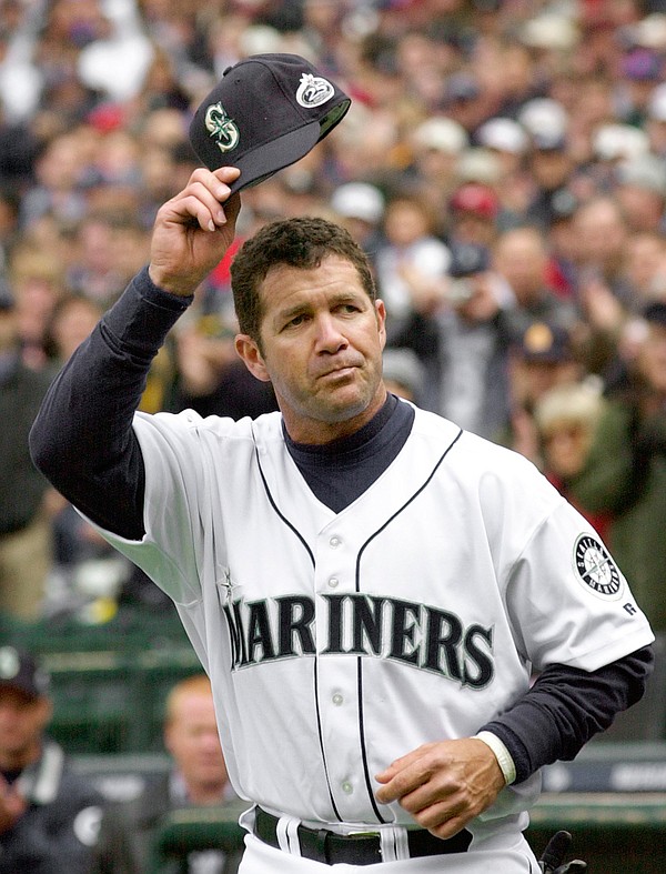 Martinez reflective as Cooperstown awaits | Texarkana Gazette