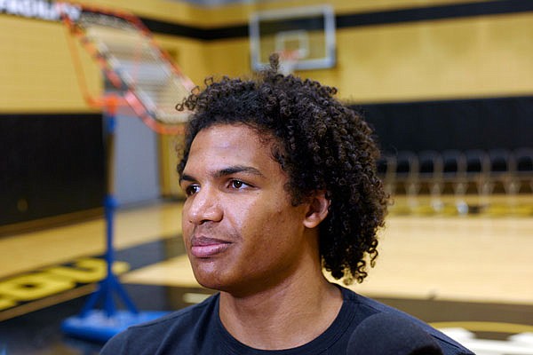 Tigers excited to have Dru Smith this season | Fulton Sun
