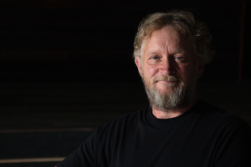 Mass murderer, cult leader or musician? | Texarkana Gazette