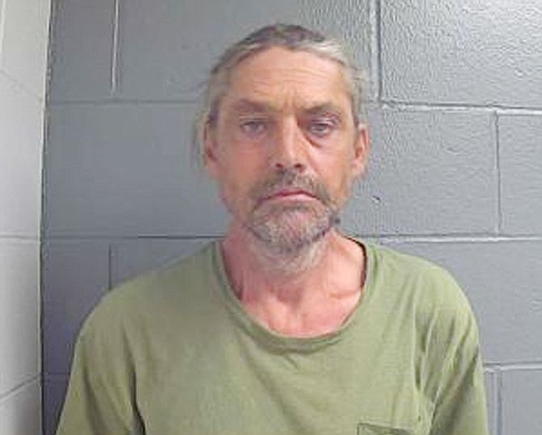 Florida man arrested for drug possession | Fulton Sun