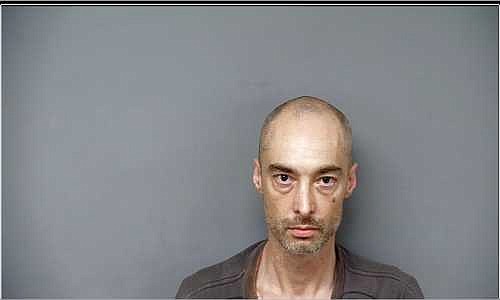 JC man charged with resisting arrest | Jefferson City News Tribune