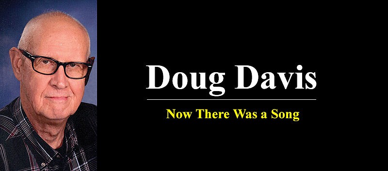 DOUG DAVIS | This song was pure fiction | Texarkana Gazette