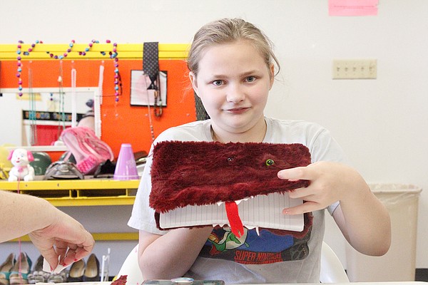 Wizarding fun continues downtown with museums during Harry Potter month ...