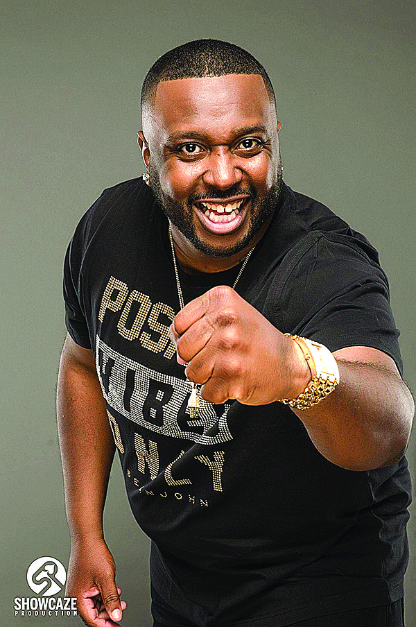 Gospel Comedy Show offers fun for the family | Texarkana Gazette