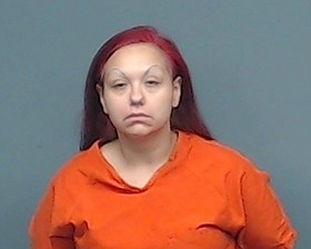 Woman arrested on drug charges | Texarkana Gazette