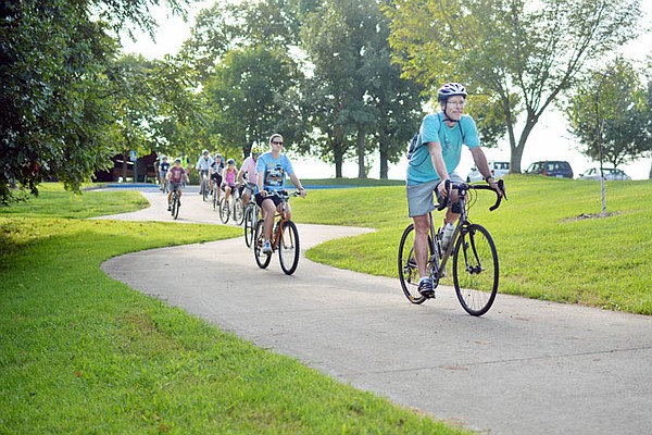 Regional project seeks to improve walking, bicycle, transit options ...