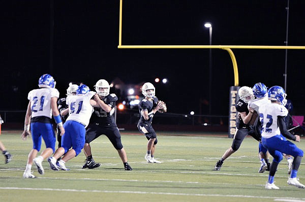 Versailles enters season ranked in top 10 in Class 2 | Fulton Sun