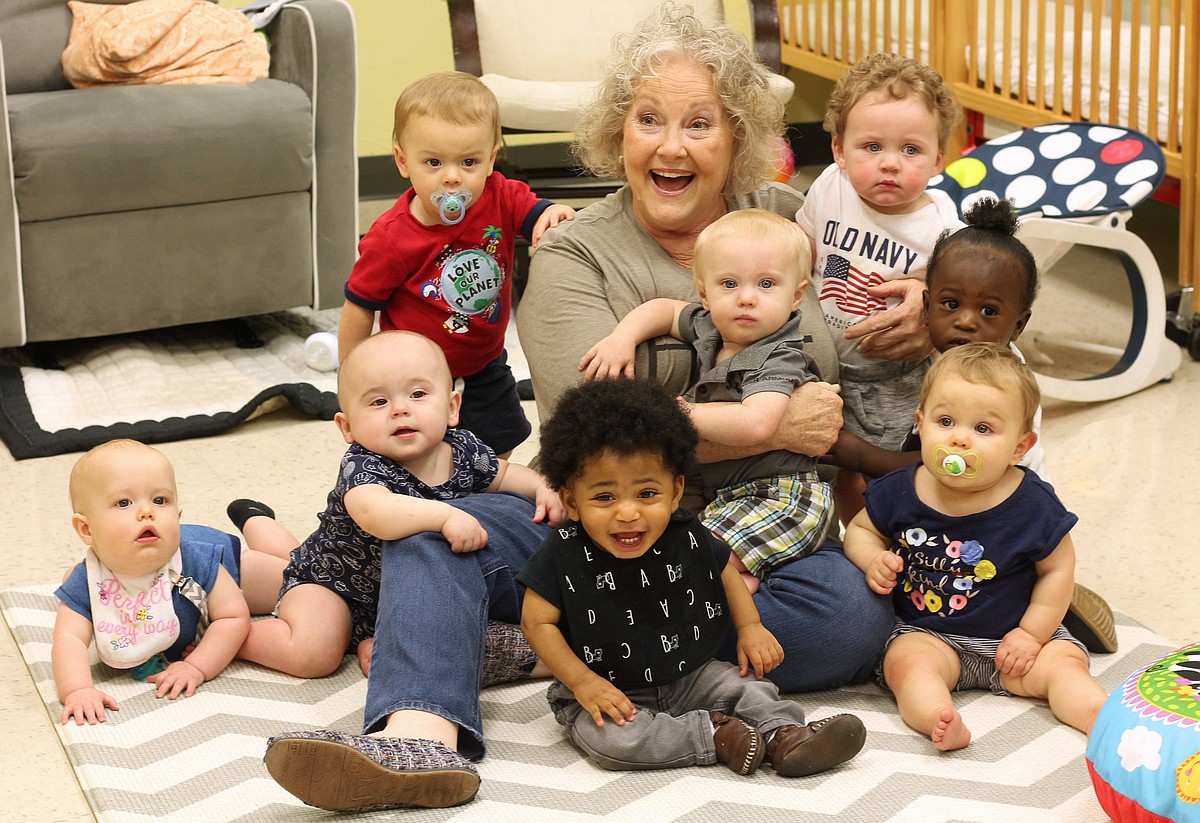 HER | Know Your Neighbor: Patty Jones | Texarkana Gazette