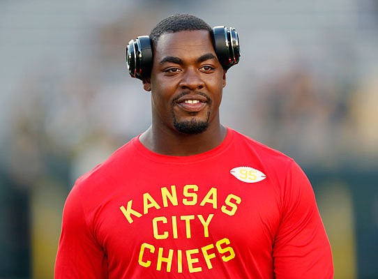 Chiefs full of hijinks as start of regular season nears | Jefferson ...