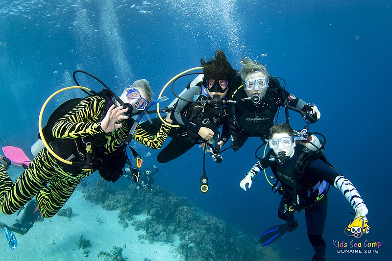 Pain of scuba diving deaths off California felt across globe ...