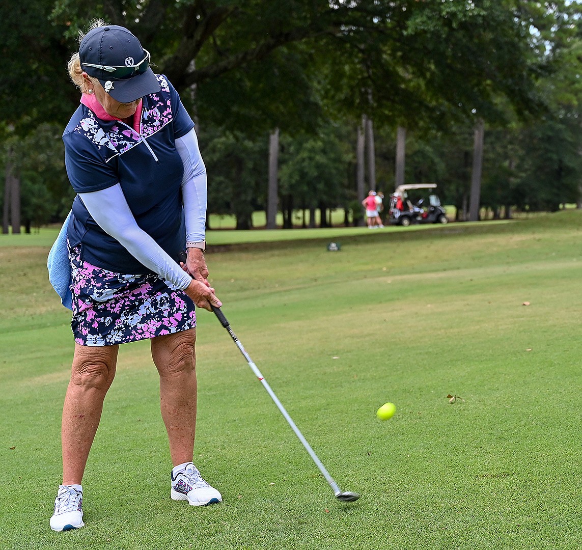 Palazetti, Crumpton win Twice As Nice take Twice as Nice title | Last year's tournament champs ...