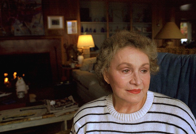 Anne Rivers Siddons, novelist whose muse was the new South, dies at 83 ...