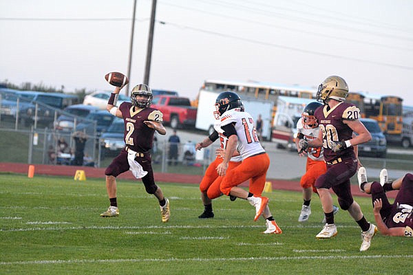 Eldon looks to break into win column vs. Southern Boone | Fulton Sun
