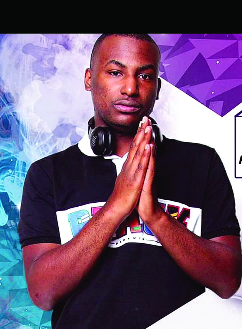 Motown magic brings a funky good time for all | Texarkana Gazette