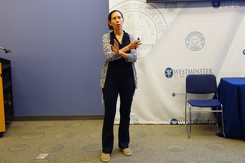 CRISPR brings science advances, questions | Fulton Sun
