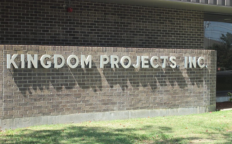 Kingdom Projects Inc gets new name, new service