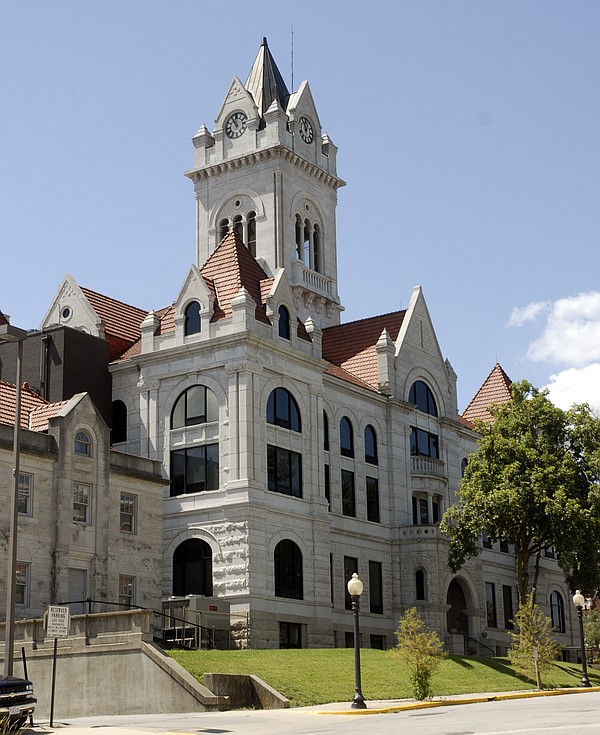 Cole County courts to ease some pandemic protocols | Jefferson City ...