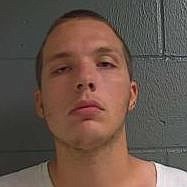 Man arrested after knife attack | Fulton Sun