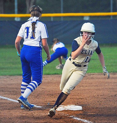 Helias blanks Capital City | Jefferson City News Tribune