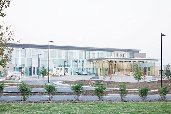 Fulton State Hospital creating a 'healing community' | Fulton Sun