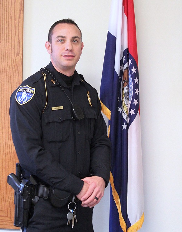 California Police Department chief resigns | Jefferson City News Tribune