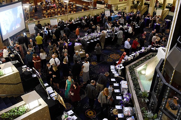 Fundraiser will help local nonprofit serve foster children