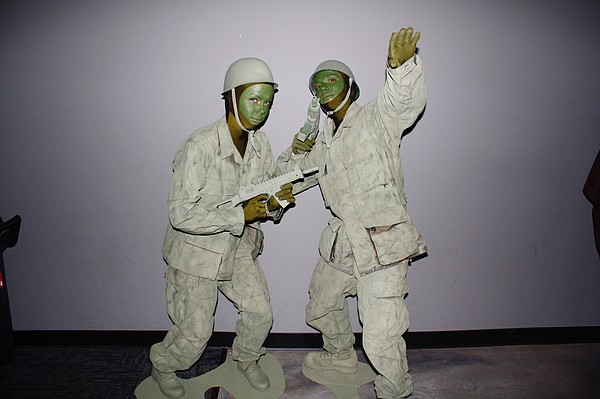 Callaway County preparing for Halloween with local events | Fulton Sun