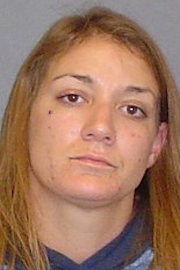 Fulton Woman Arrested On Felony Charges Fulton Sun