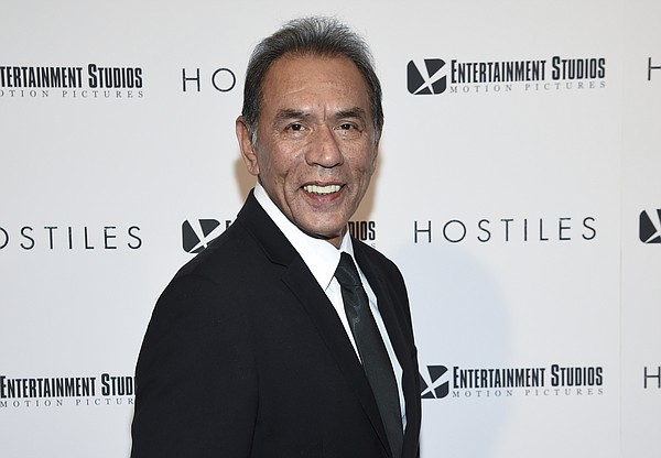 Actor to make Oscars history for Native Americans | Jefferson City News ...