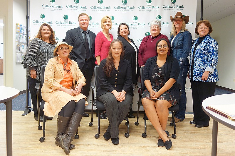 Pitch competition returns for fourth year | Fulton Sun