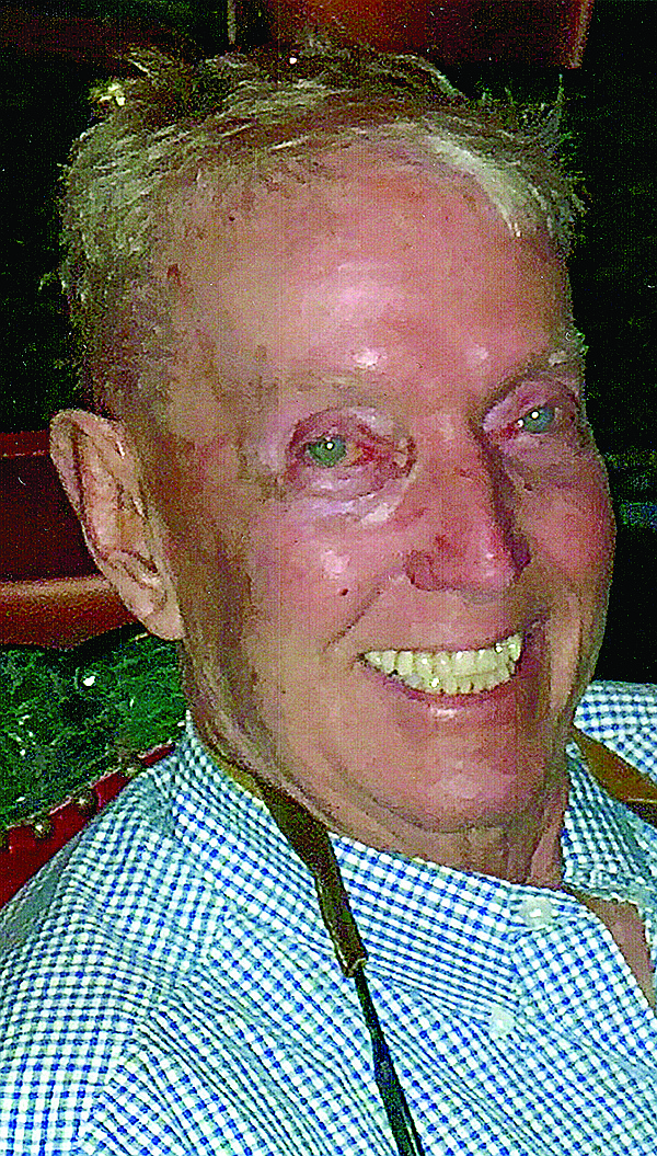 Well-known local attorney Nick Patton dies at 80 | Texarkana Gazette